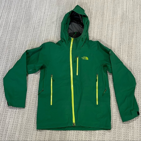 The North Face | Jackets & Coats | North Face Summit Series Gore Tex ...